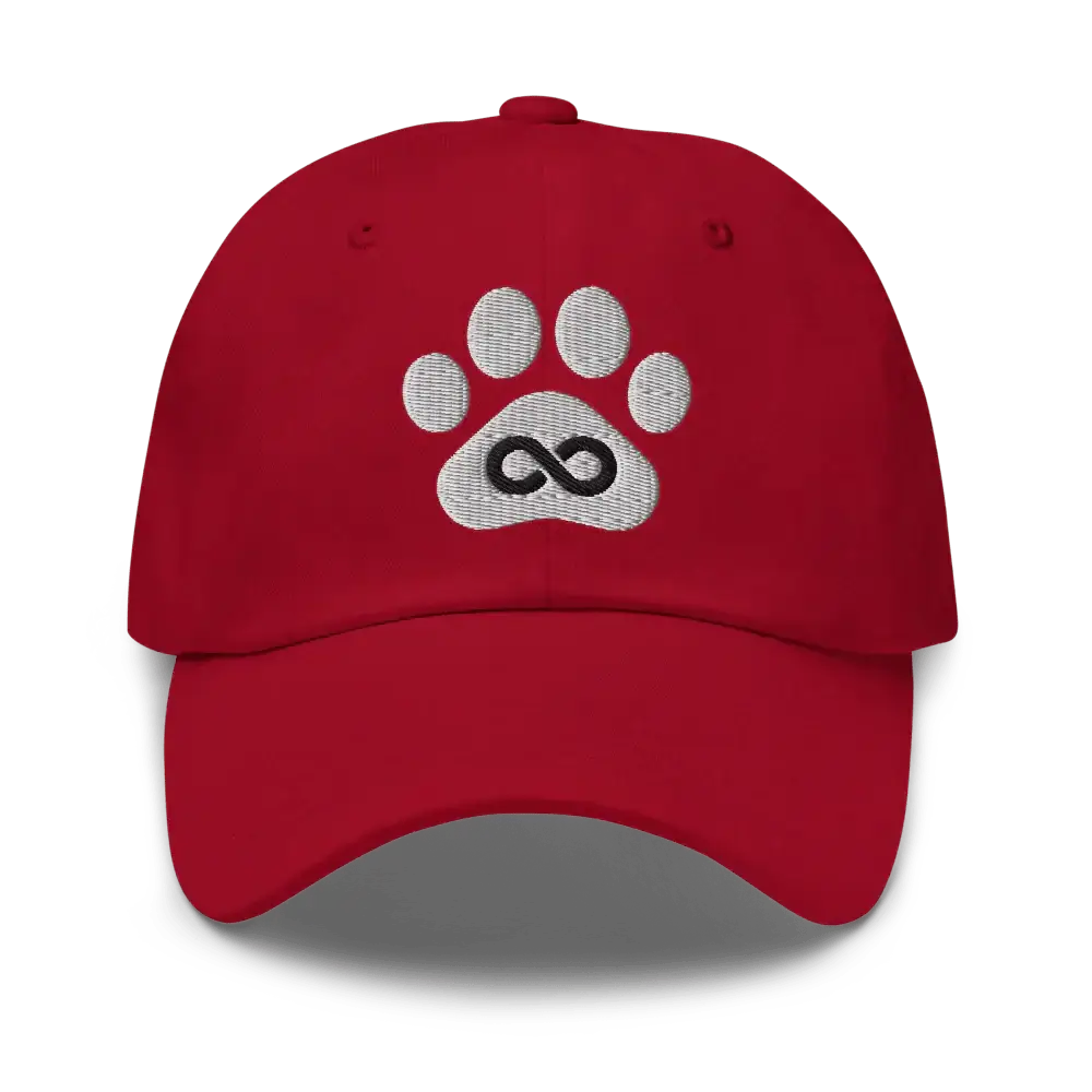 Dog Lover Hats & Caps for Pet Parents | Infinity Dog – Cool Gear Pro